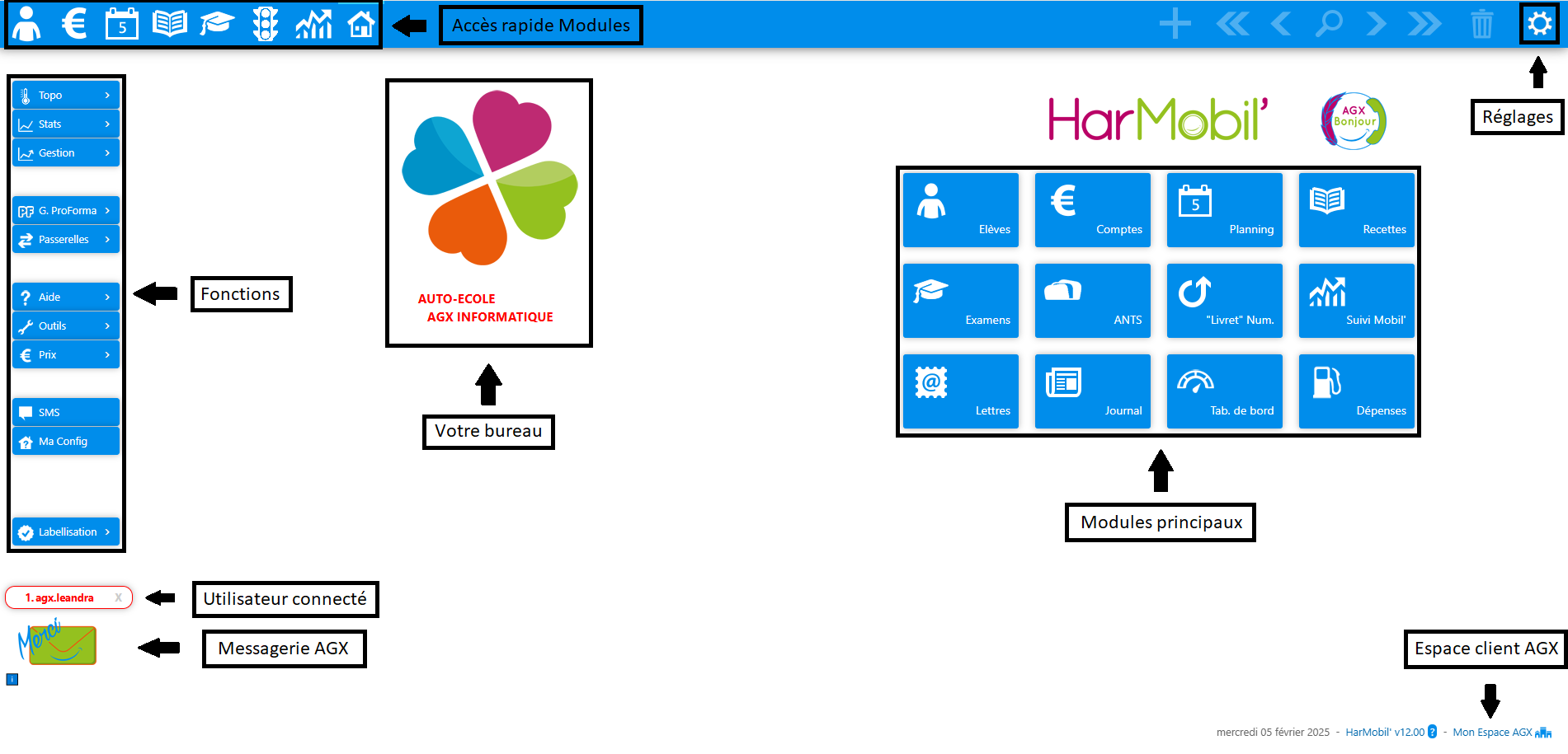 Fichier:Page d'accueil.png — AGX